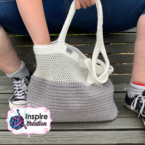 Ravelry: Abalone pattern by inspire création