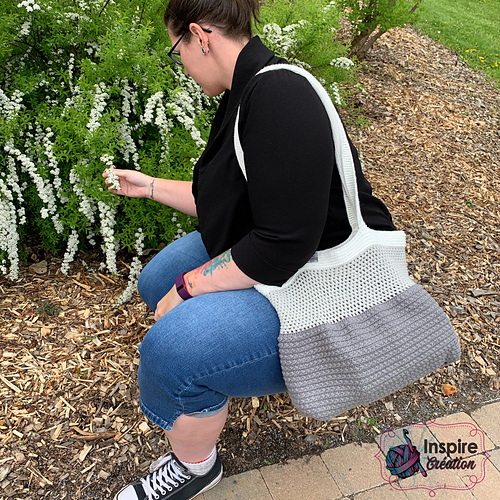 Ravelry: Abalone pattern by inspire création