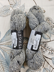 Ravelry: Isager Yarn Tweed