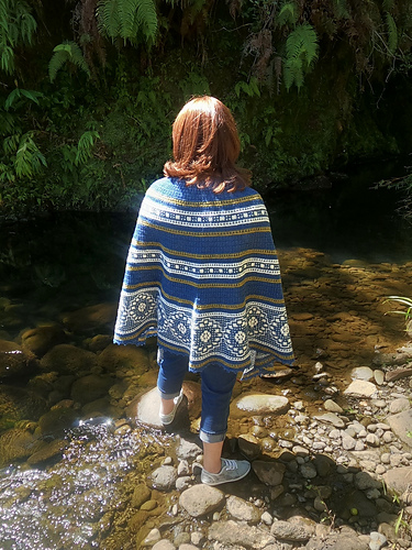 Ravelry: Anthe pattern by Natasja Hornby