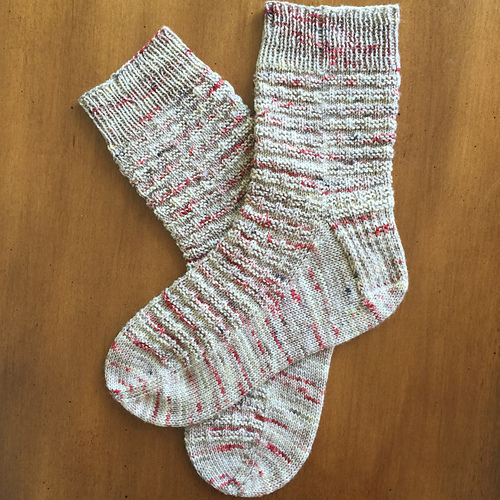 Ravelry: Basket of Stitches Socks pattern by Irene Designs