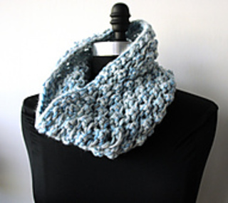 Ravelry: Designer Cowl pattern by Iris Schreier