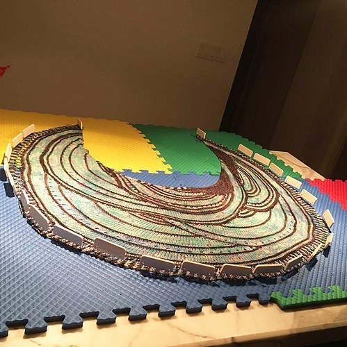 Ravelry: Key of Life Kit pattern by Iris Schreier