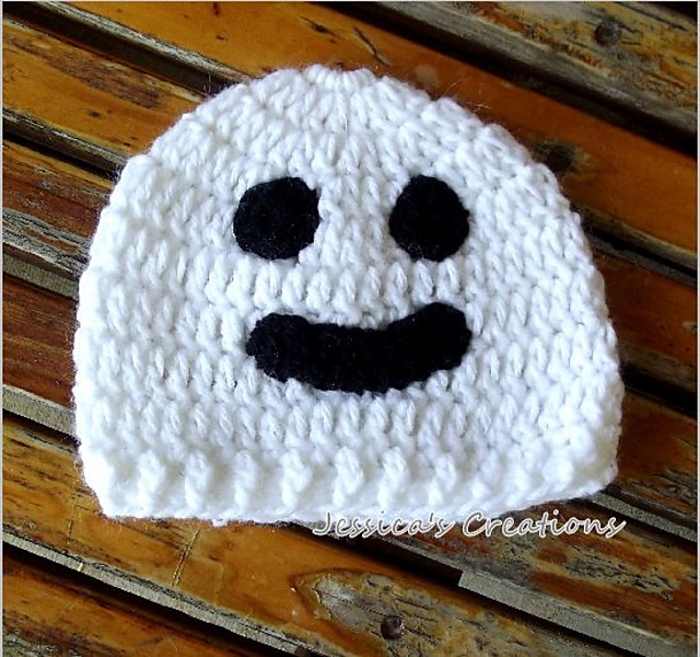 Ravelry: Ghost Hat pattern by Jessica Faulhaber