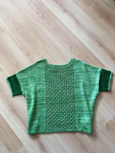 Ravelry: Ooh la la pattern by Isabell Kraemer