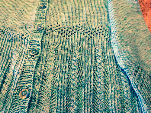 Ravelry: Matomoko pattern by Cheryl Chow