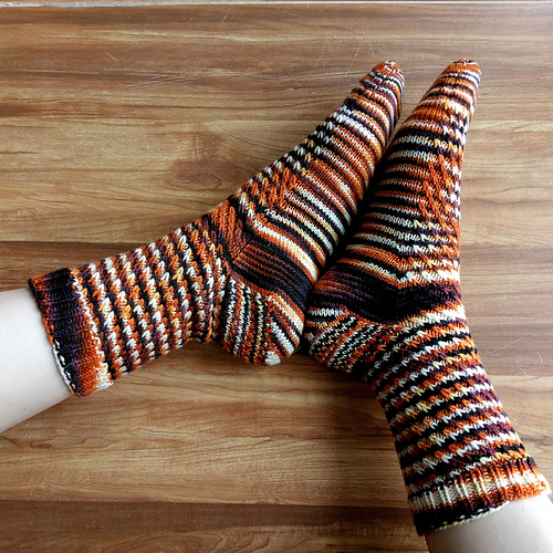 Ravelry: Yamadori pattern by ema marinescu