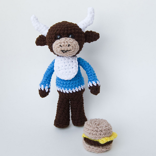Ravelry: Clem's Little Secret pattern by Karla Fitch