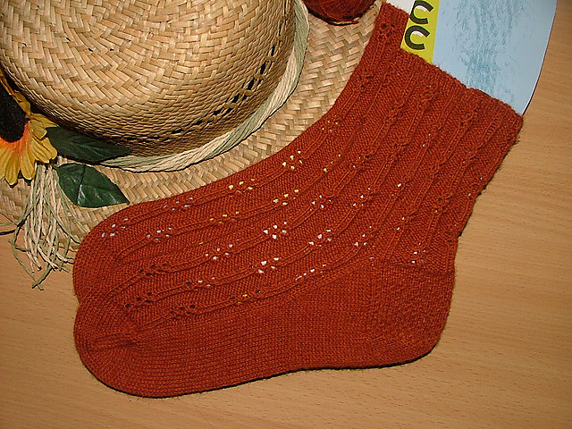Ravelry: Mandusha pattern by Iva Barisic