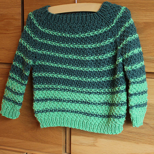 Ravelry: Zorazoro Sweater pattern by Imke von nathusius