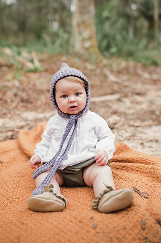 Ravelry: The Modern Bonnet pattern by Ivonne Montaño