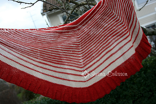 Ravelry: iwonaa's Flower Flakes