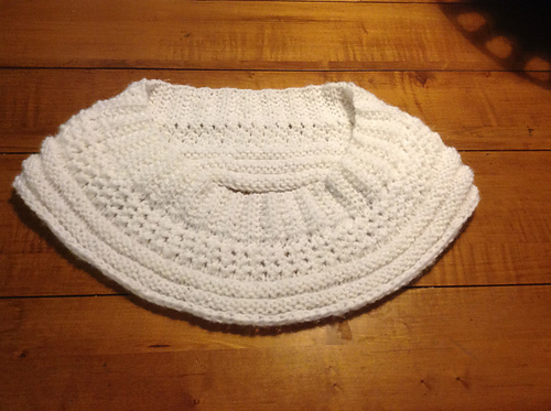 Ravelry: Layer Cake Loop pattern by steepndeep's Designs