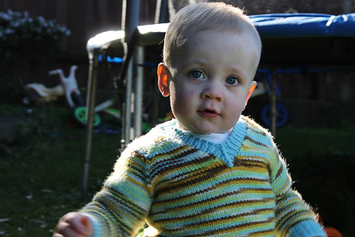 Ravelry: Greyson pattern by Julia Stanfield
