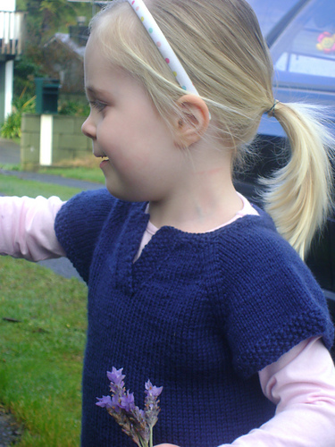 Ravelry: Hotshot pattern by Julia Stanfield