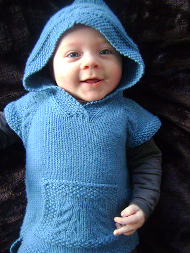 Ravelry: Hotshot pattern by Julia Stanfield