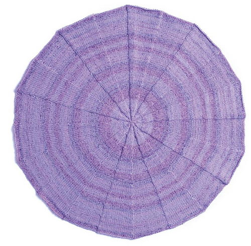 Ravelry: Baby Spider Web pattern by Cheri Esper