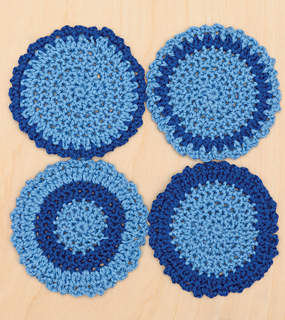 Ravelry: Coast Guard pattern by Sophia Minakais