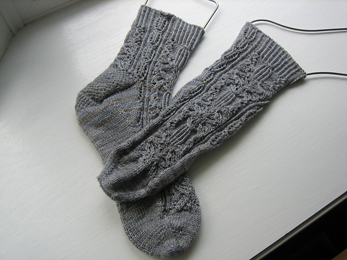 Ravelry: Yohoia pattern by Mary Hough