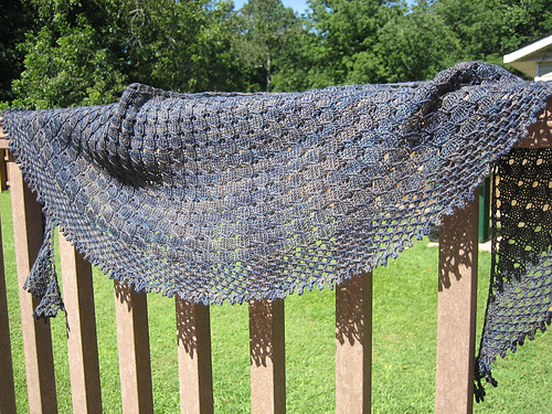 Ravelry: Harvest Moon pattern by Catherine Knutsson