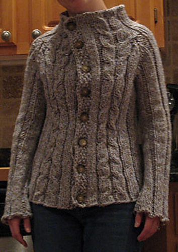 Ravelry: B.O.B. pattern by Jackie Pawlowski