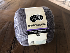 Ravelry: Moda Vera Bamboo Cotton