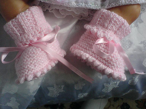 Ravelry: #68 3 Piece Jacket Set for ladies pattern by Kadie Jade