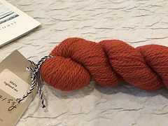 Ravelry: KDD & Co (Kate Davies Designs) Buachaille