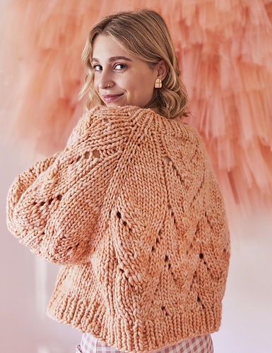 Ravelry: Bambi Jumper pattern by Jaime Creates