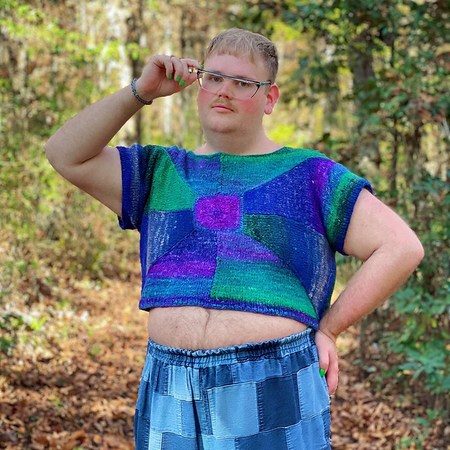 Ravelry: Sungazer pattern by James N Watts
