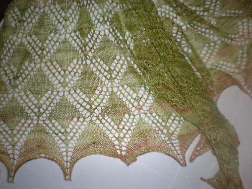 Ravelry: Matilda pattern by Kate Blackburn