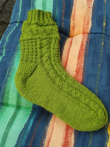Ravelry: Karl-Heinz pattern by Gudrun Neumann-Mack