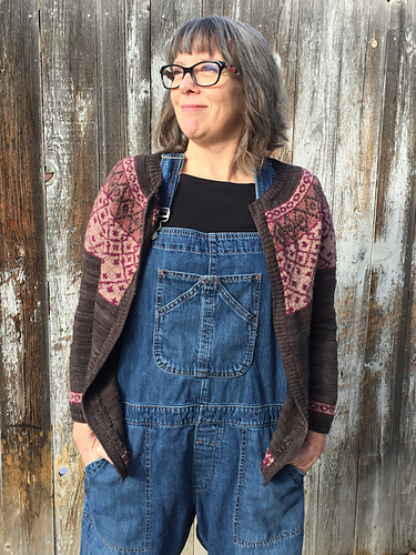 Ravelry: Azeri pattern by Christina Danaee