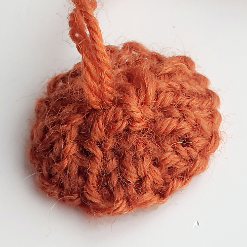 Ravelry: Sturdy Knitted Button pattern by Joanne Fowler