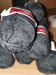 Ravelry: Trysil Garn Sportsgarn