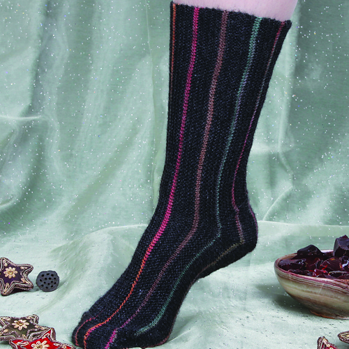 Ravelry: Tinker pattern by Janel Laidman