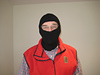 Ravelry: Al's favourite balaclava pattern by Lyn Parnell