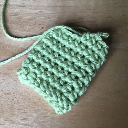 Packer practice : r/crochet
