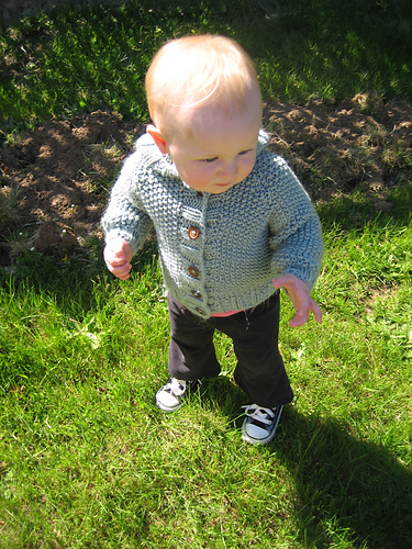 Ravelry: Manda Ruth pattern by Jane Richmond