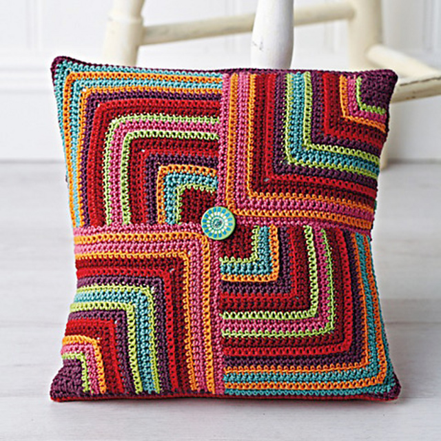 Ravelry: Dizzy pattern by Jane Crowfoot