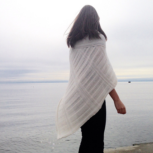 Ravelry: Mark of the Hand pattern by Yvonne Stowell