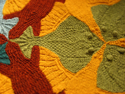 Ravelry: On the Shore pattern by Jana Huck