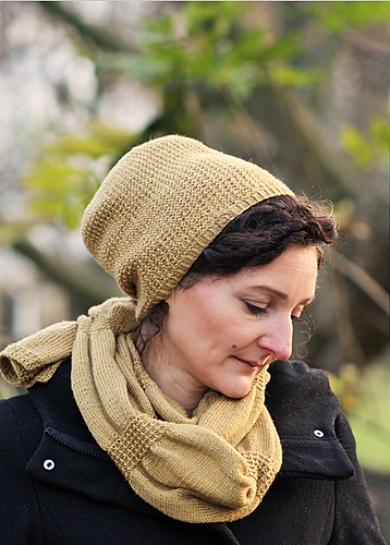 Ravelry: Muk │ hat pattern by Jana Huck