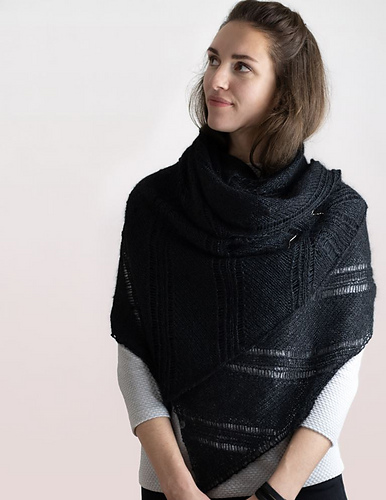 Ravelry: Toruk pattern by Jana Huck