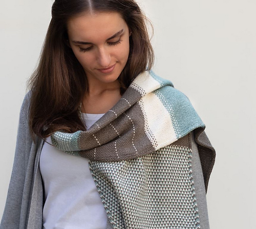 Ravelry: Aut Idem pattern by Jana Huck