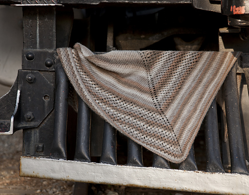 Ravelry: Asymmetry pattern by Marjorie Dussaud