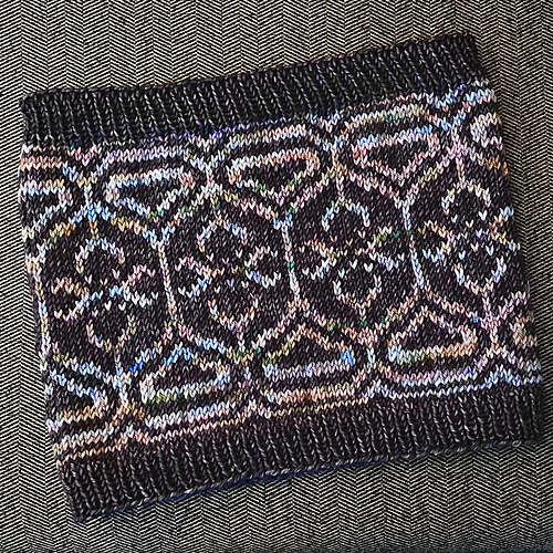 Ravelry: Zahra pattern by Neisha Abdulla