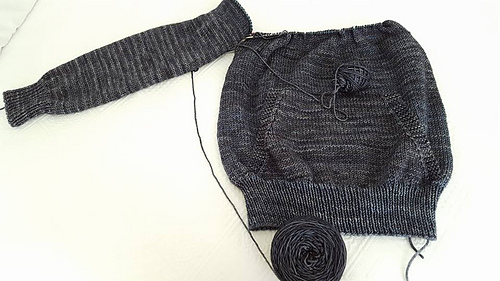 Ravelry: livtogetfit's Olivia's Wallaby