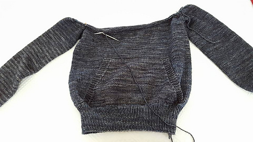 Ravelry: livtogetfit's Olivia's Wallaby