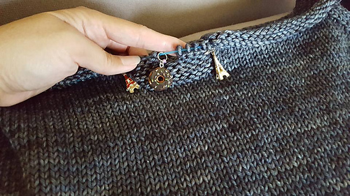 Ravelry: livtogetfit's Olivia's Wallaby